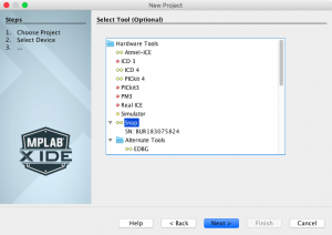 MPLAB Snapを買った&使ってみた(1) – 概要とPIC32のデバッグ