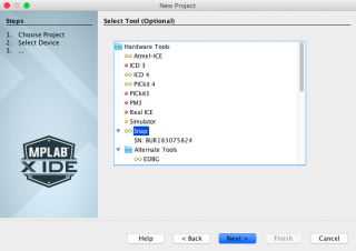 MPLAB Snapを買った&使ってみた(1) – 概要とPIC32のデバッグ